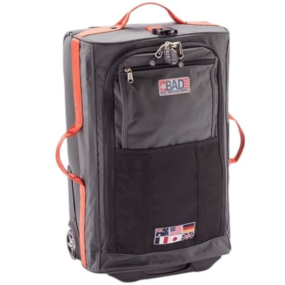 Best American Duffle | Bags | Best American Duffle Bad Rollaboard ...